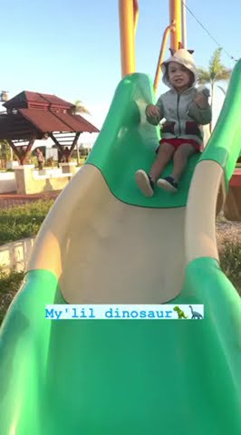 ethan jace lil dinosaur - YouTube