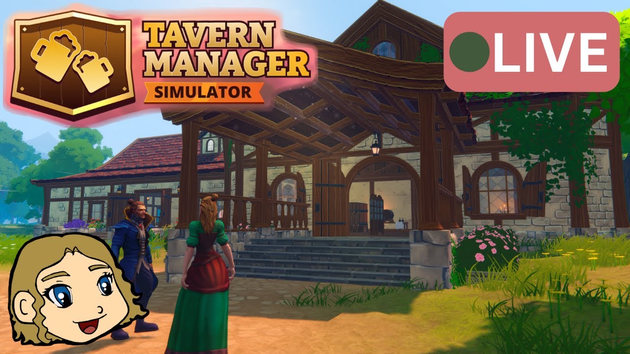 Overworked? Fairies Start A Union On Labor Day!- Tavern Manager ...