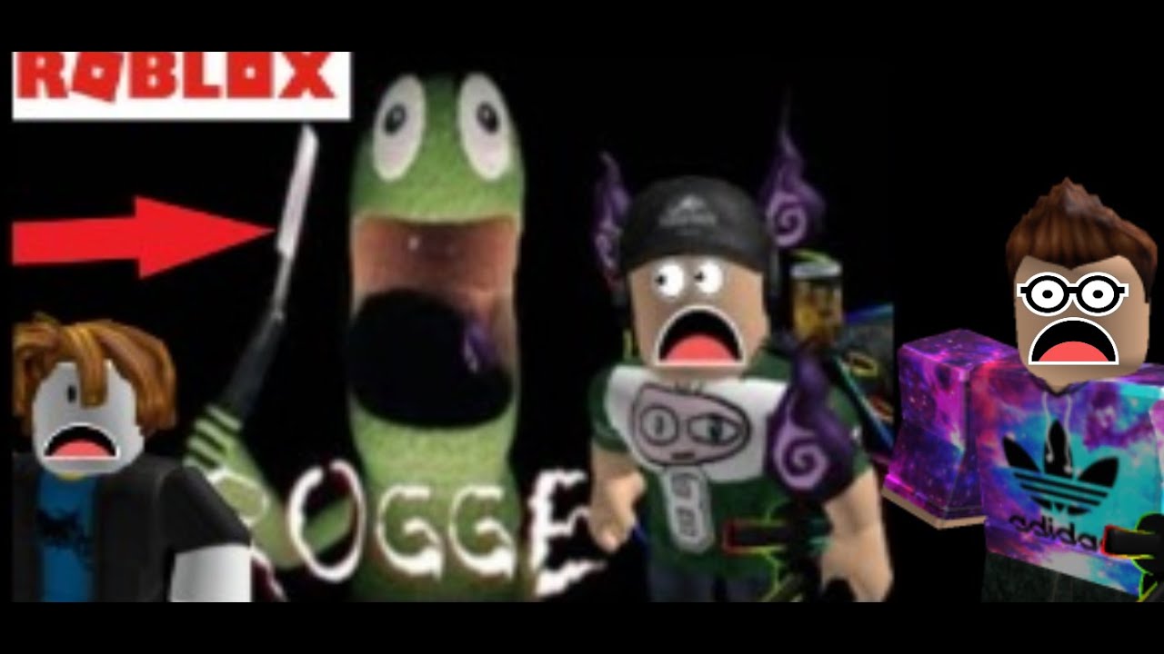 FROGGE…...😨😨😱😱😱😰🐸🐸🐸 (ROBLOX) - YouTube