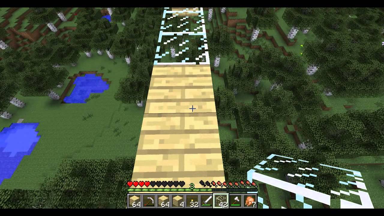 pixelcrafters S02 ep 1 - YouTube