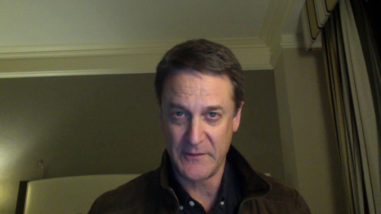 ACTRA National Council Member Dan Libman INVITE TO AGM May 27th - YouTube