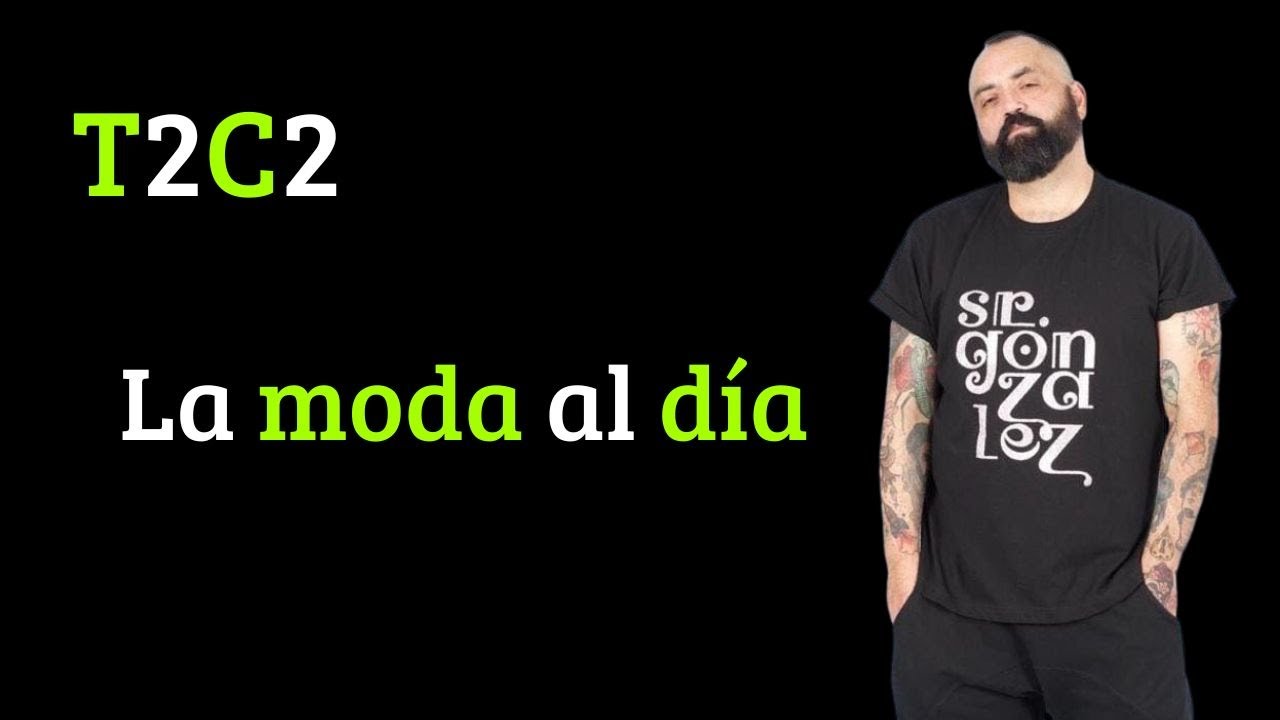 La moda al día - YouTube