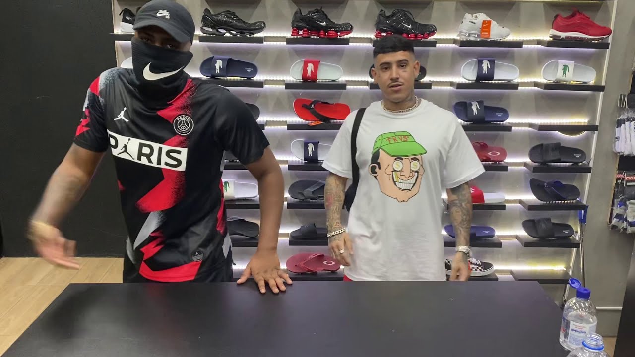MC PH e MC IG - Medley 2020 (Lançamentos) - YouTube