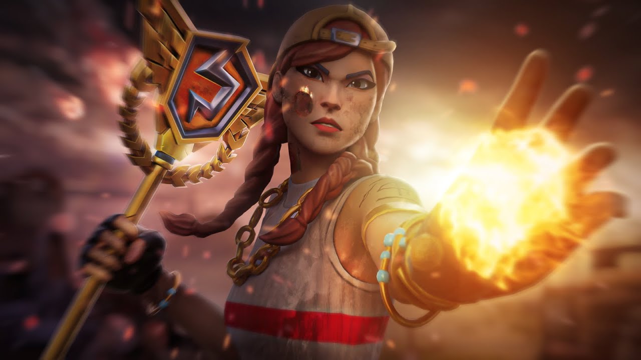 Burn 🔥 | Highlights #20 + Settings - YouTube