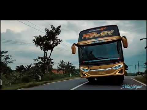 DJ Matame matame remix ||CINEMATIK BUS VIDIO