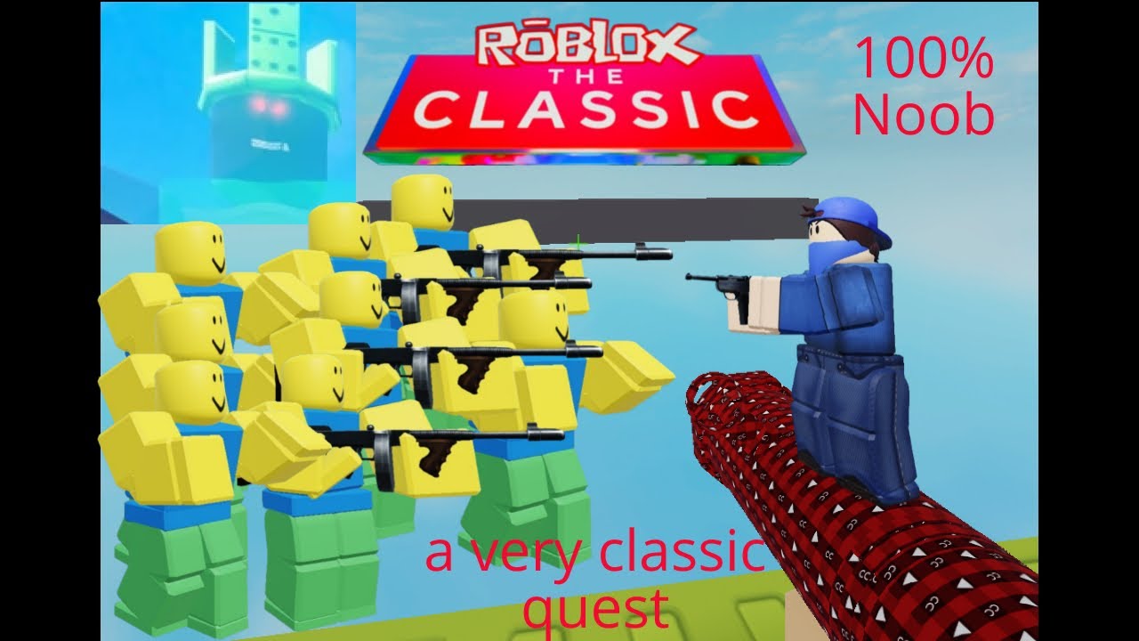 How to 100% complete the Arsenal : Classic Quest (Arsenal) - YouTube