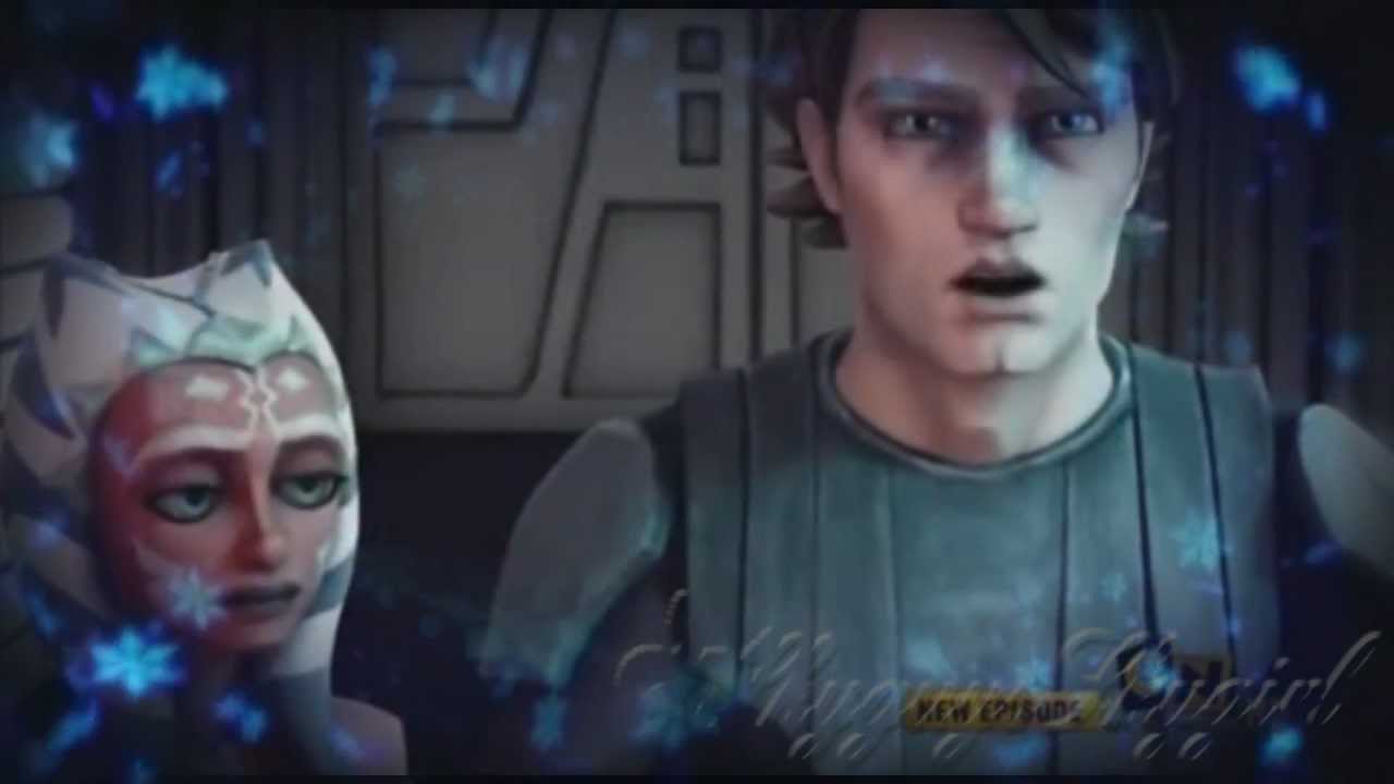 12 Days of Christmas Clone Wars (Merry Christmas 2011) - YouTube