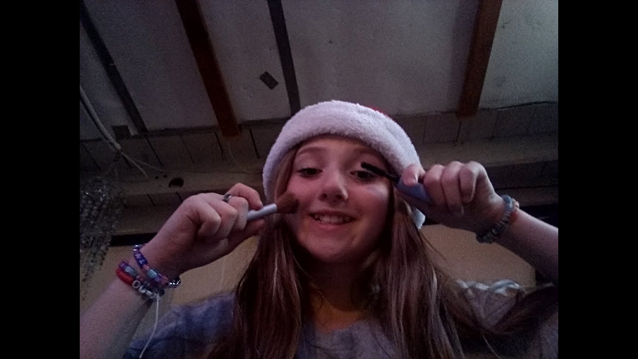 Grwm morning routine - YouTube