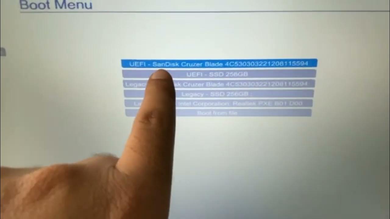 COC2 HOW TO INSTALL WINDOWS 10 - YouTube