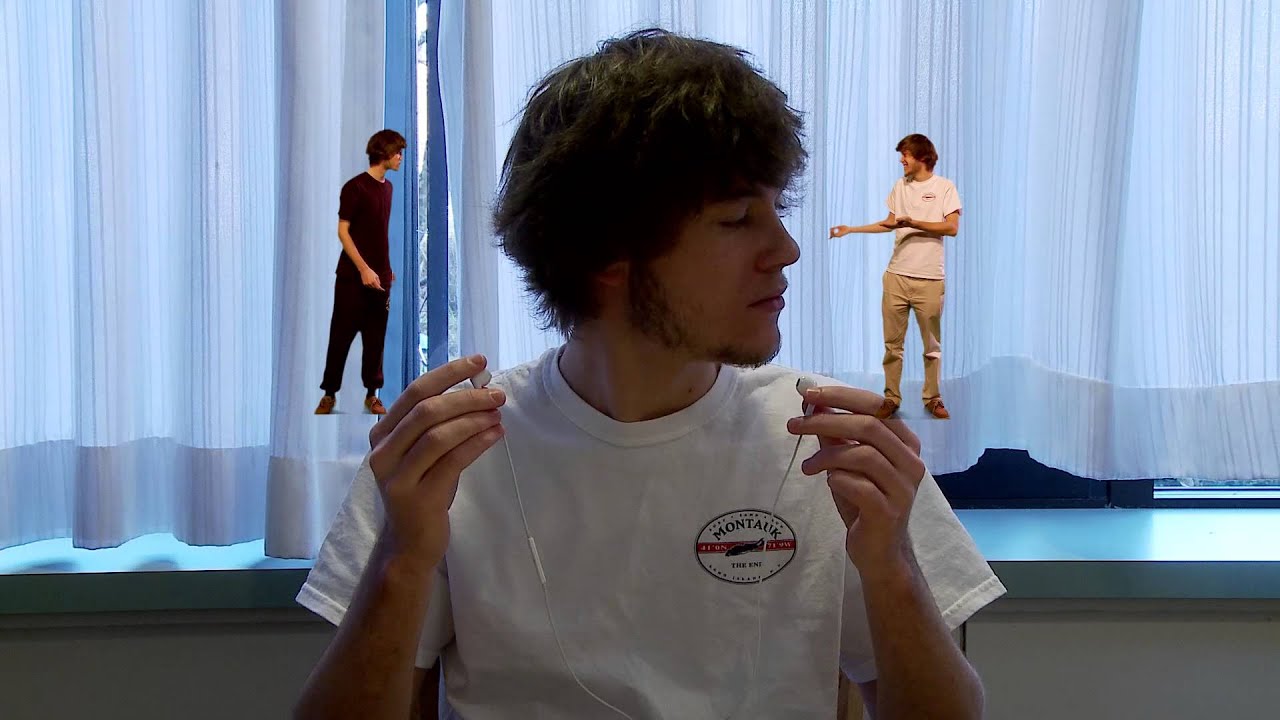 Bipolar Disorder PSA - YouTube