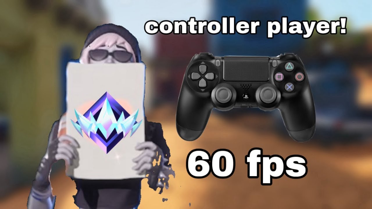 I HIT UNREAL(BEST 60 FPS CONTROLLER PLAYER?)FORTNITE - YouTube