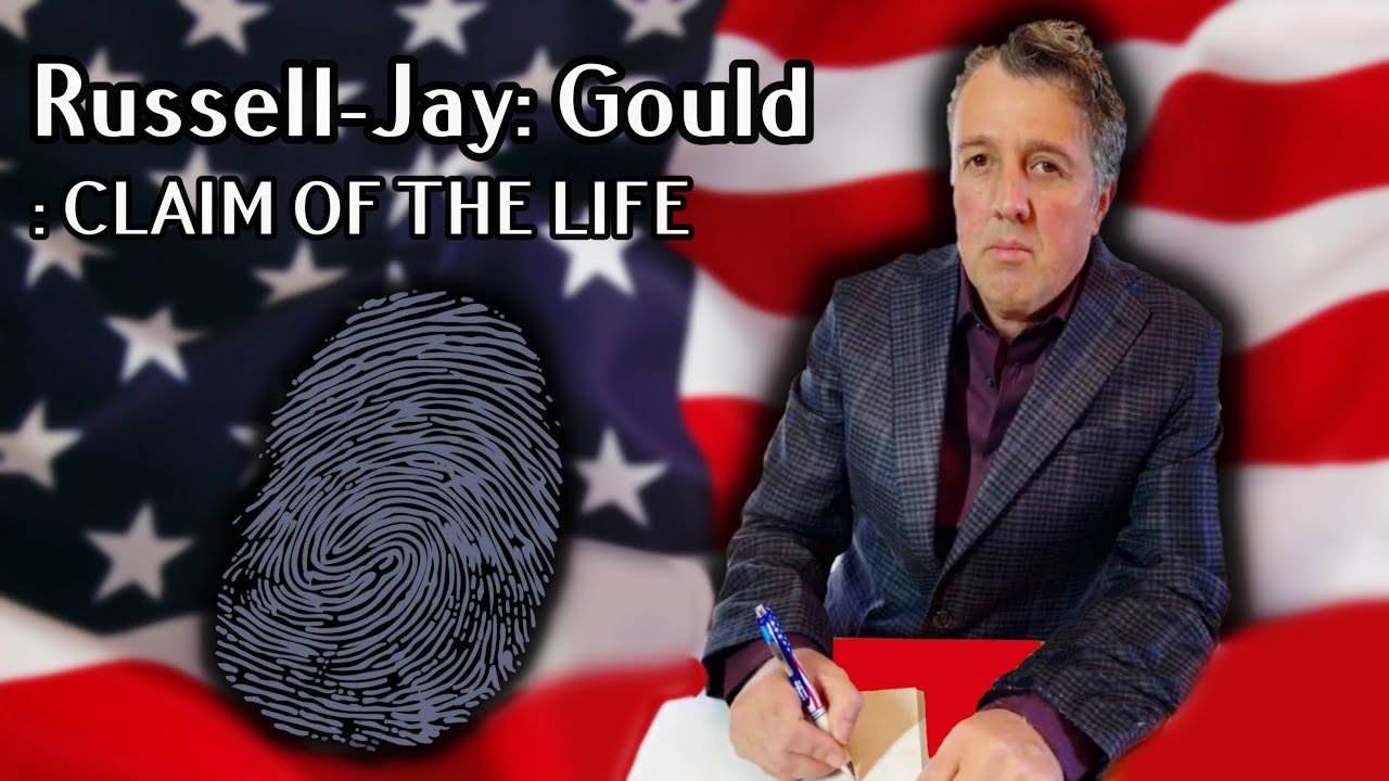 Decoding the Syntax: Russell - Jay: Gould's Journey to Uncover the ...