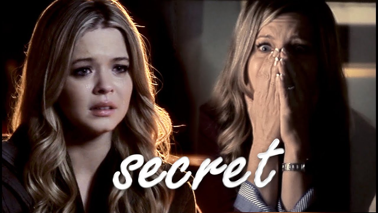 jessica & charlotte | two can keep a secret if one of them is dead ...