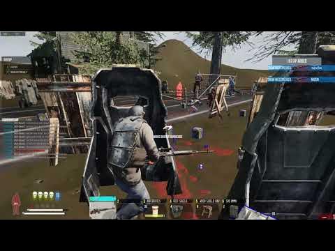 WarZ pvp sniper montage - Aimlock.EXE - YouTube