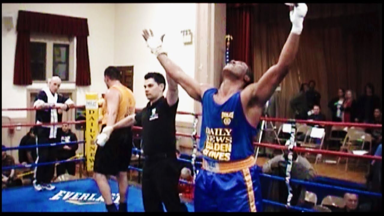 Davone Jones : USA Boxing : Daniel Torres. 4 rounds - YouTube