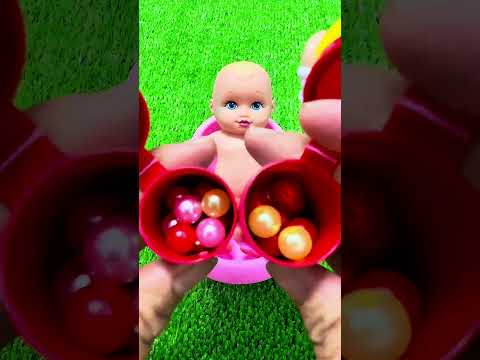 Sweet Candy Bath Doll #candy 210