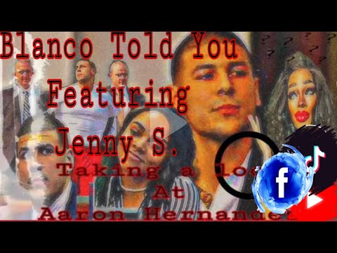 Collective Reading/ Reading on Aaron Hernandez - YouTube