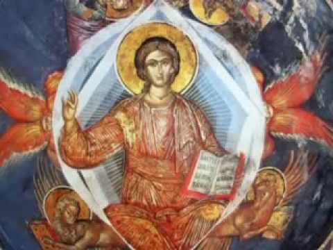 DOAMNE STRIGAT-AM CATRE TINE - YouTube