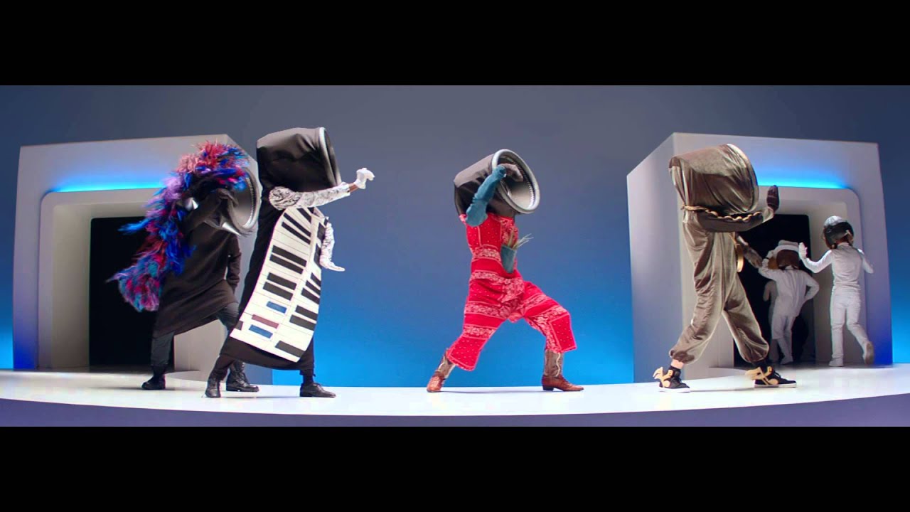 Samsung Smart Switch: Data Dance - YouTube