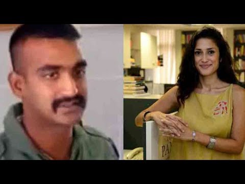 Former Pak PM's grand daughter Fatima Bhutto appeals to release Abhinandan