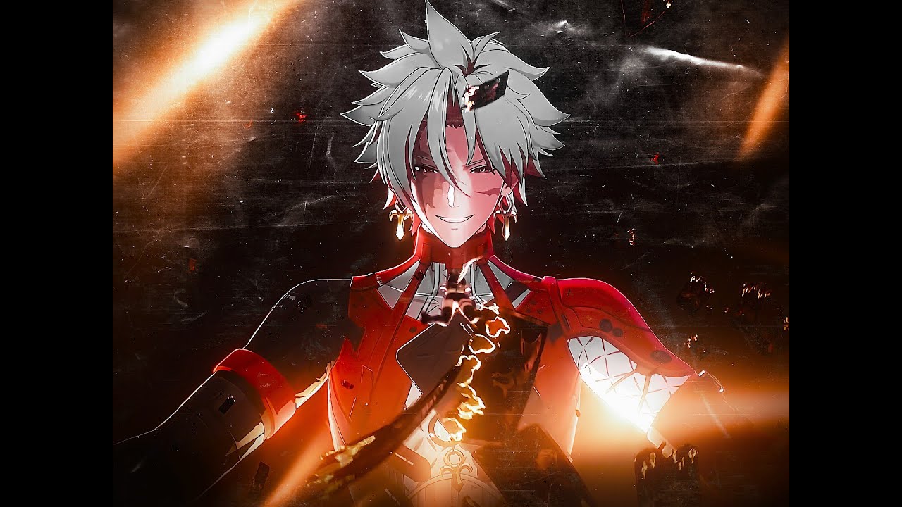 Nightcrawler😈』Fractsidus Wuthering Waves (AMV/GMV/EDIT) - YouTube