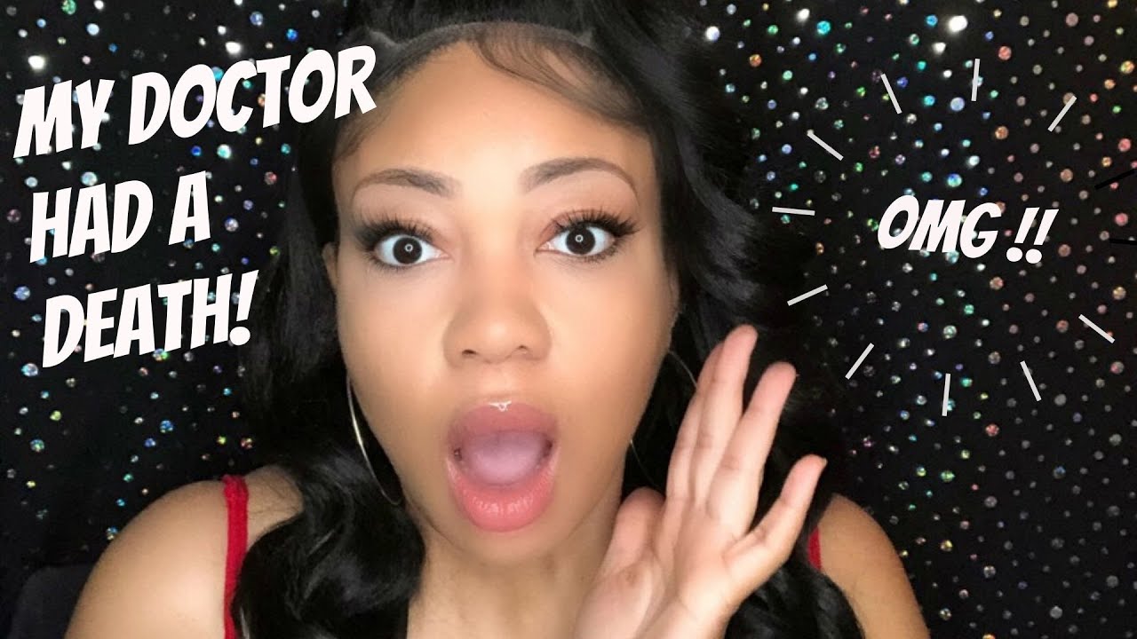 Plastic Surgery in Colombia: My doctor had a death! - YouTube