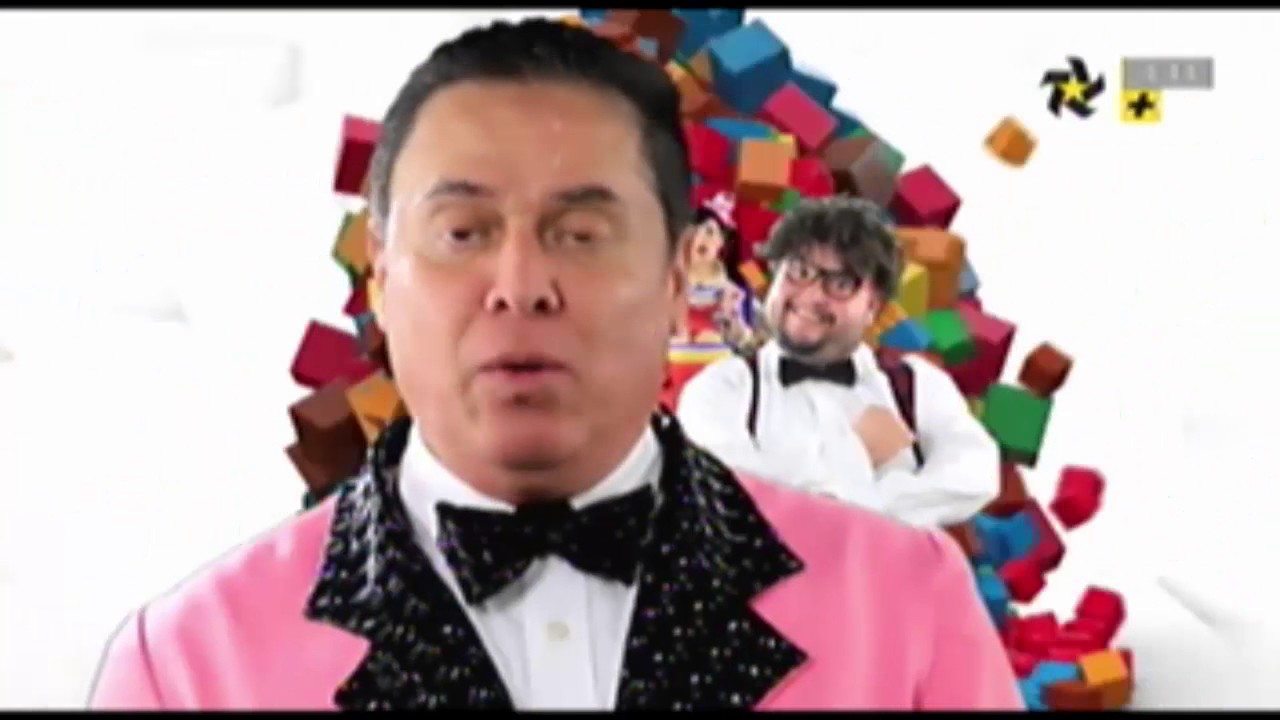 Acabatelo Multimedios Entrada Programa 2017 - YouTube