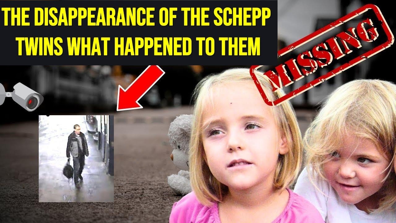 The Disappearance of Alessia and Livia Schepp | True Crime Documentary ...