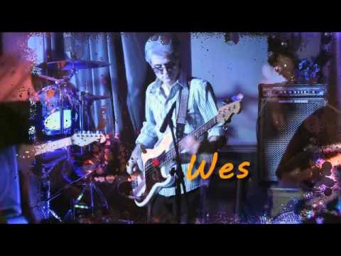 Red House Band Promo April 2016 current short - YouTube