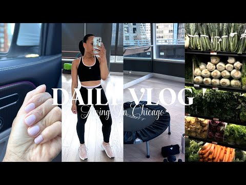 VLOG| \