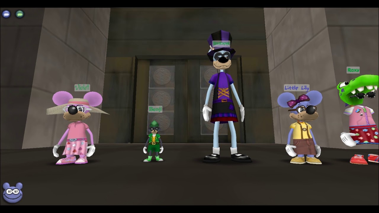 TTR Gameplay - CFO - YouTube