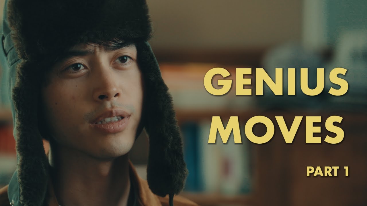 Genius Moves Throughout History (Part 1) - YouTube