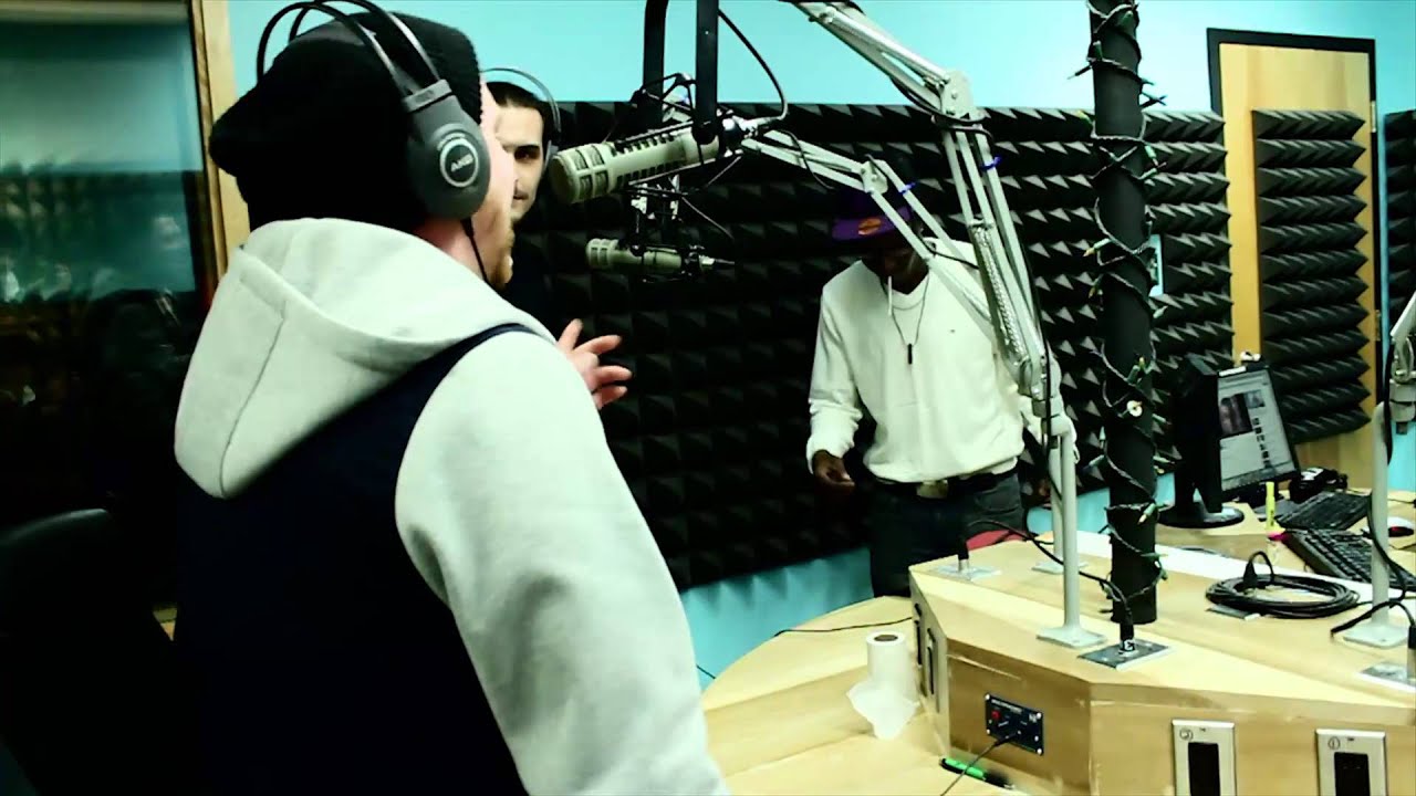 Cypher - Rap Académie - CHYZ - YouTube