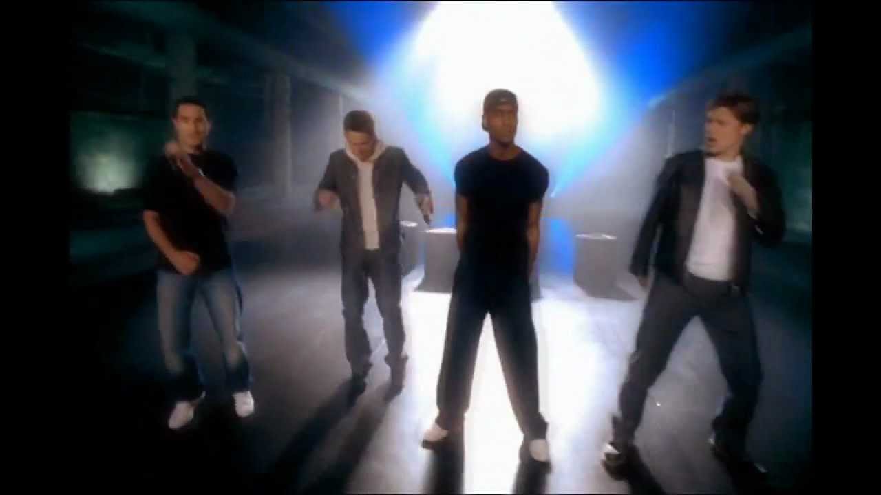 All rise ~ Blue [Lyrics] - YouTube