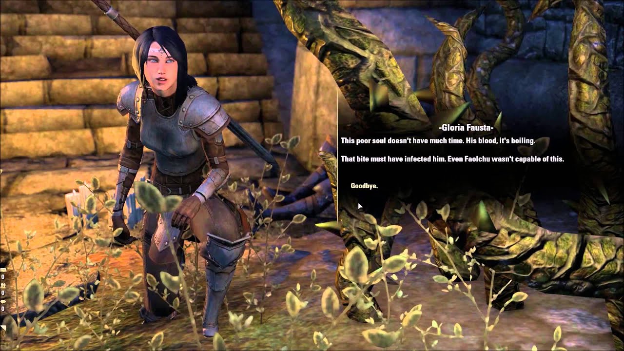 The Fall of Angof the Gravesinger - YouTube