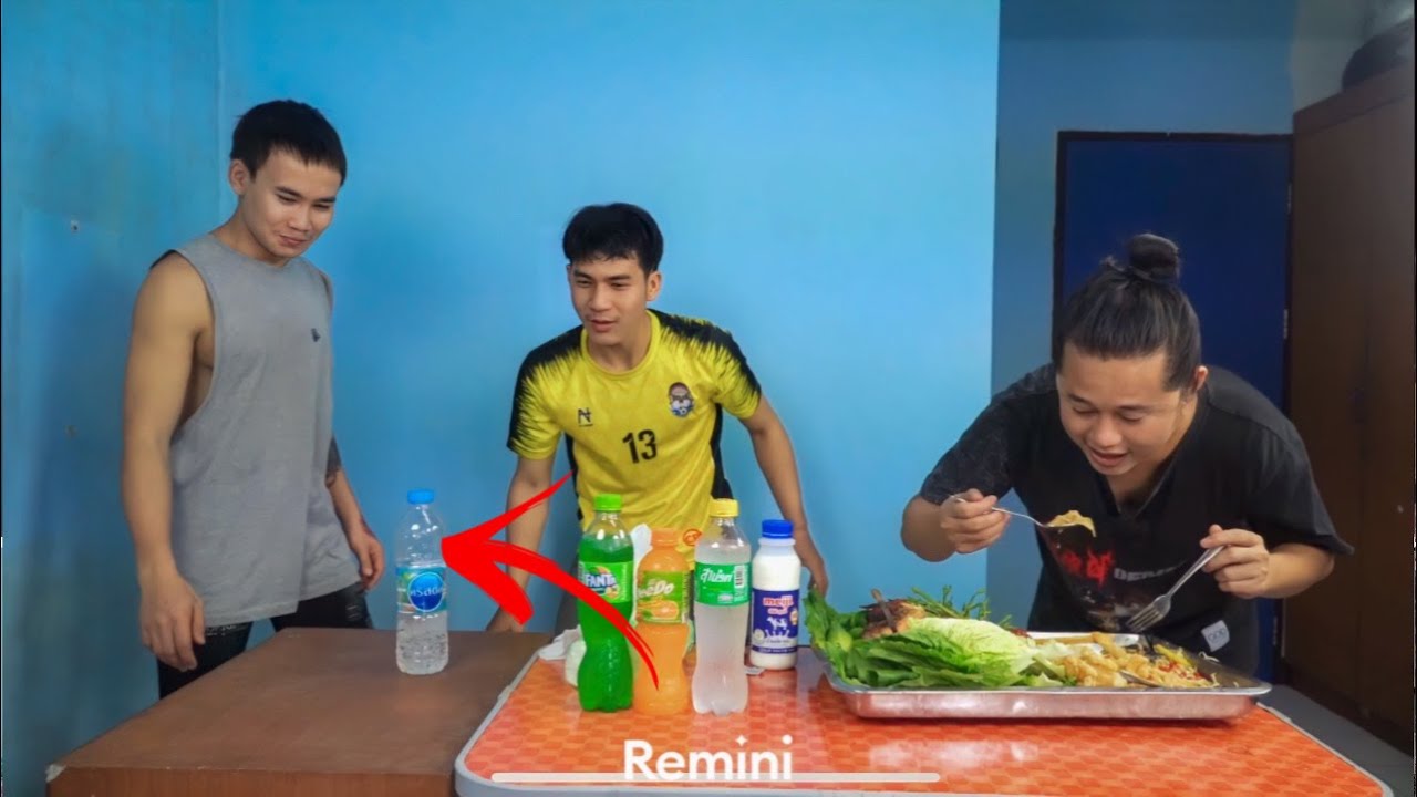 ညီကို ကစားပွဲ ပစ်မတတ်တဲ့သူ ငတ် Youtube