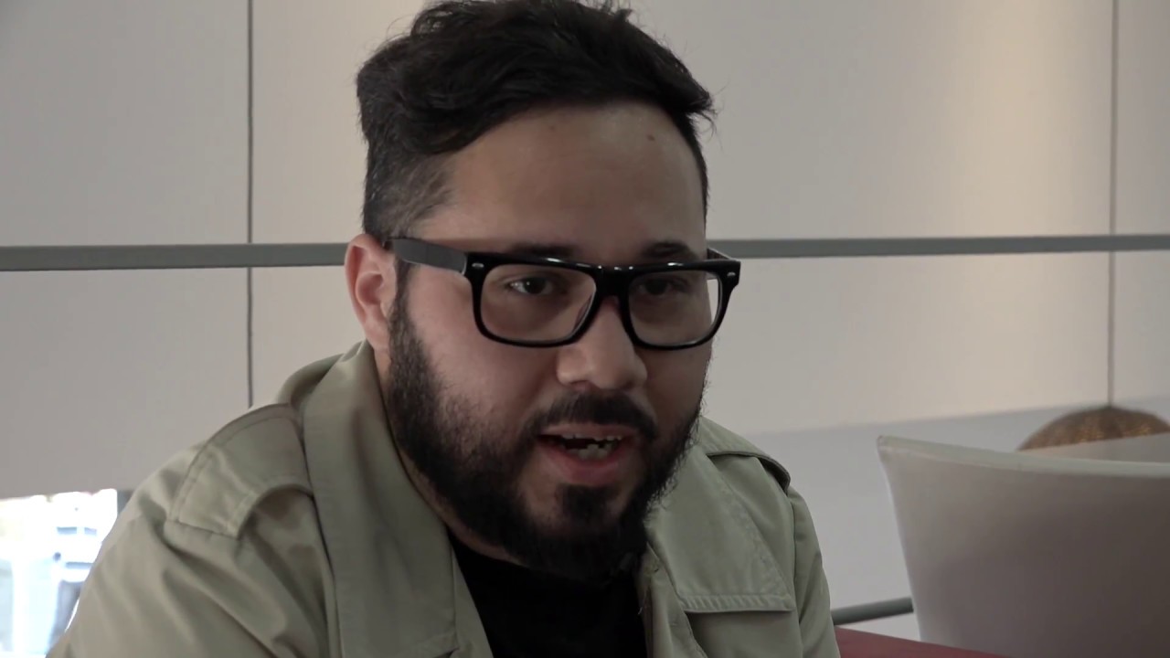 CLAPPS! - Lucas Canalda Primera Parte - YouTube