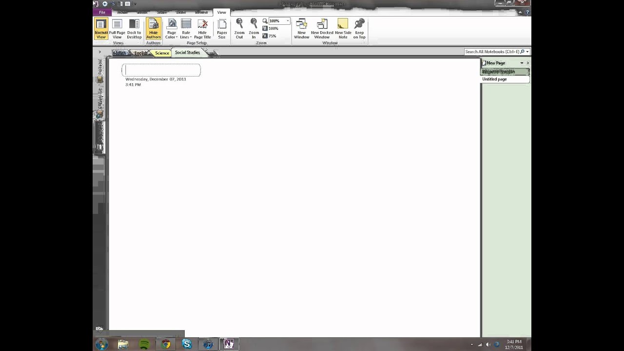 How To Rename Tabs In Microsoft OneNote YouTube how-to-rename-tabs-in-microsoft-onenote-youtube