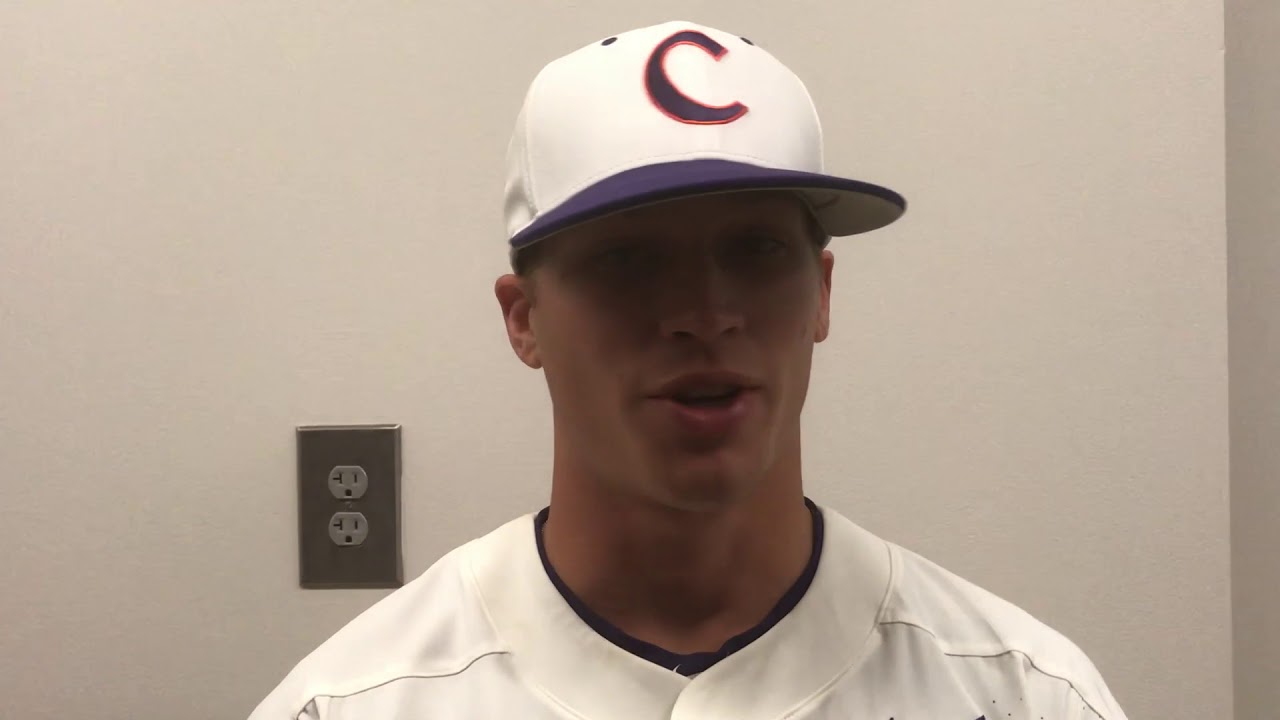 One-on-one with Jake Higginbotham - YouTube