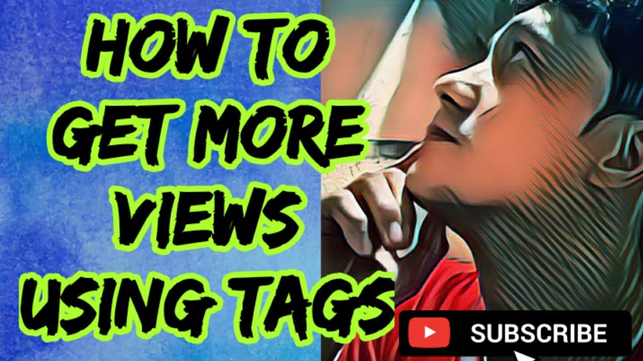 How To Put Tags On Your Youtube Video Tutorial YouTube How To Put Tags On Your Youtube Video Tutorial YouTube