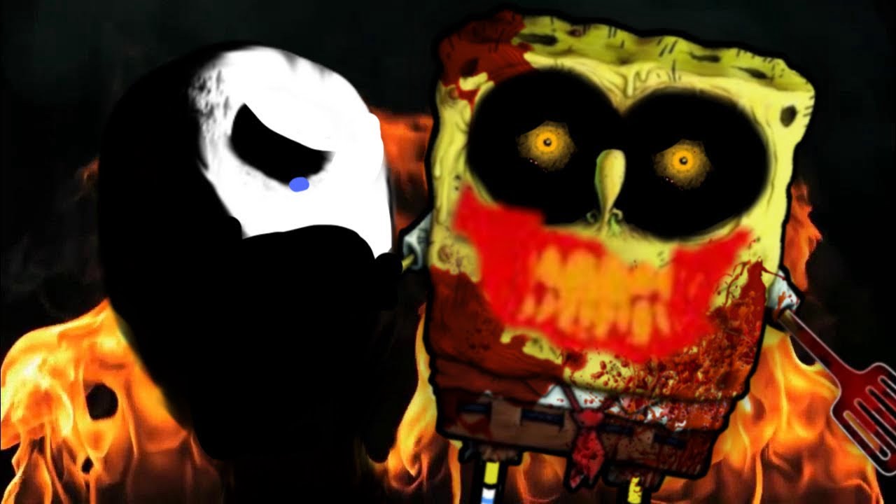 Scaretube Poop: Slendybob 25 - The End Of Jack (Season 3) - YouTube