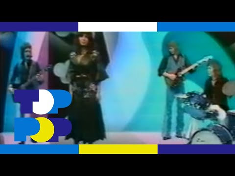 Shocking Blue - This America • TopPop