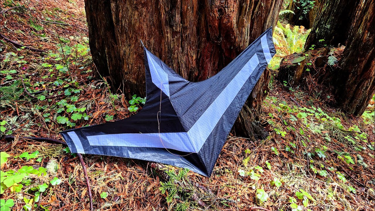 Windless Kite Festival 2023 Jeffrey Reynolds - YouTube