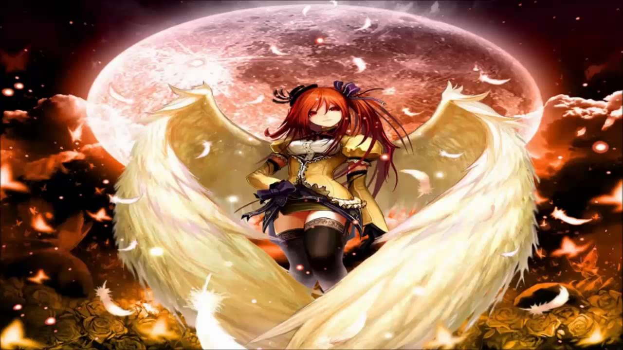 Nightcore - Angel With A Shotgun (The Cab) - YouTube