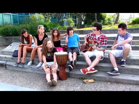 Some French Love (18of22) Tears In Heaven - Special Ending