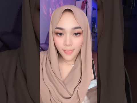 BIGO live ki sabse hot video hijab girls Indonesian 