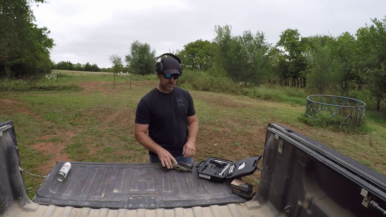 New DIY Target ( dueling tree ) - YouTube