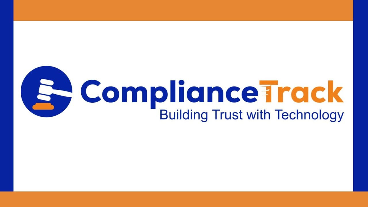 Tour to Compliancetrack Tool! - YouTube