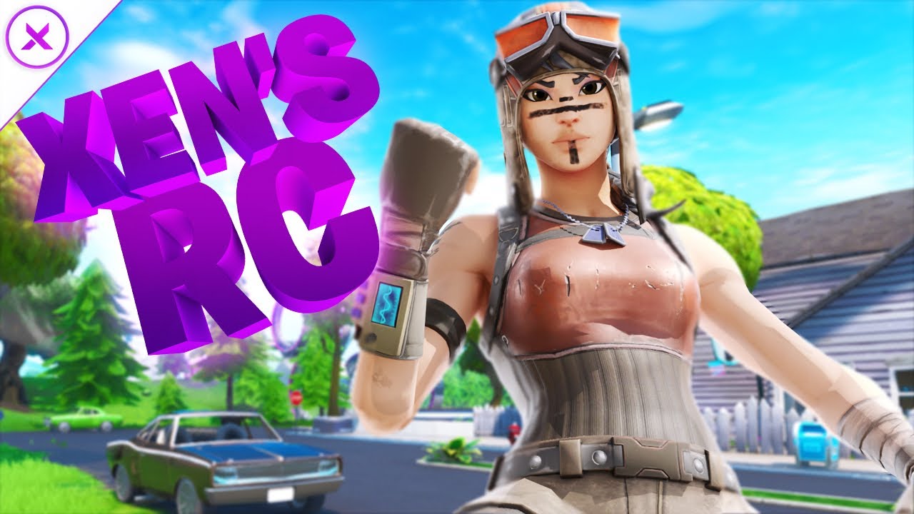 Xen's First Recruitment Challenge - The Team You Want To Join - YouTube