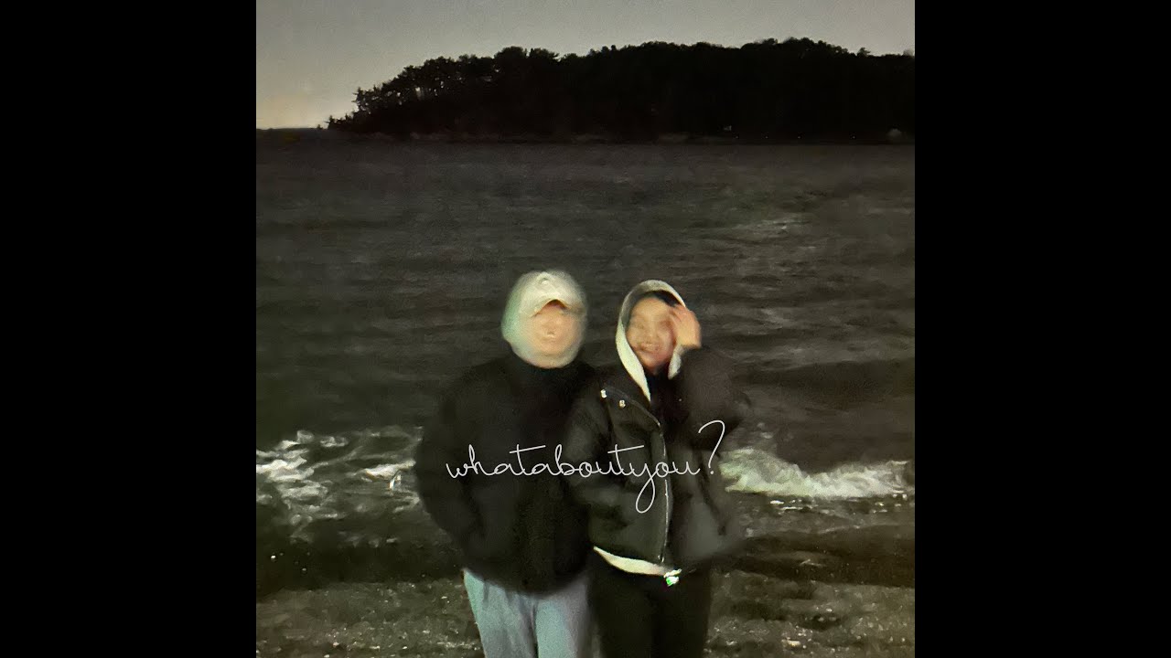 keree (키리) - what about you? [Official Audio] (Lyrics) - YouTube